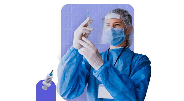 Inyectables - Instituto San Fernando